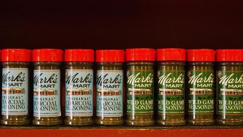 Marks Mart Seasoning & Sauces – chickenswirl.com